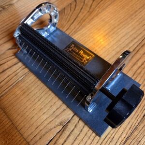 martha pullen | Other | Vintage Martha Pullen Pleater Machine With Box ...